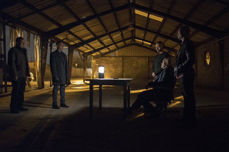 Vincent Fuentes | ČSFD.cz