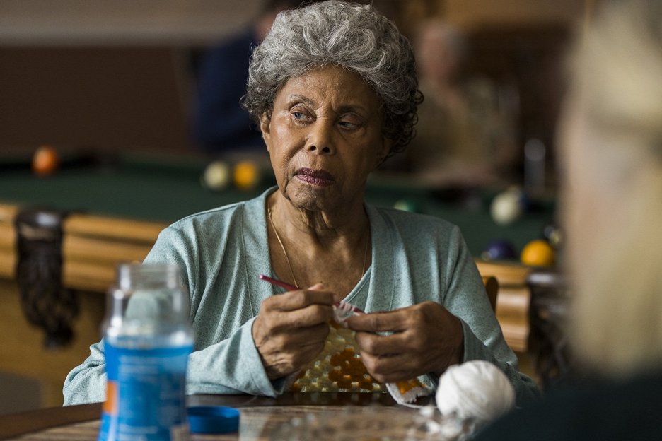 Phyllis Applegate | ČSFD.cz