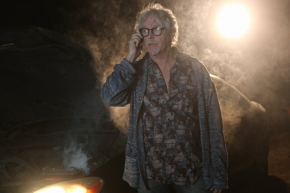 The Man from Earth: Holocene (2017) | ČSFD.cz