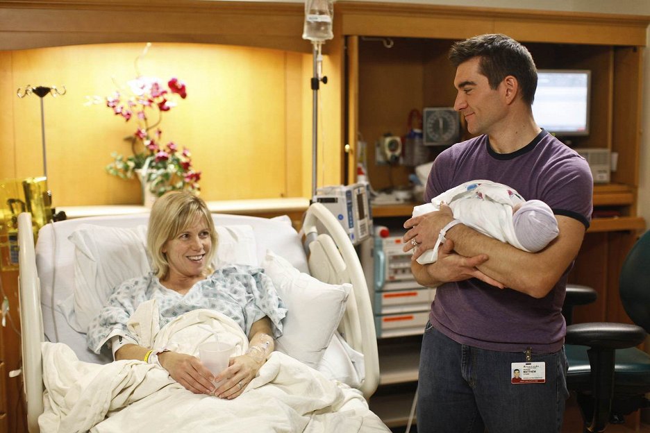 One Born Every Minute (2010) | ČSFD.cz