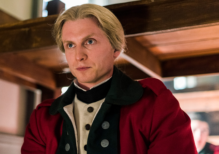 Chris Webster | ČSFD.cz