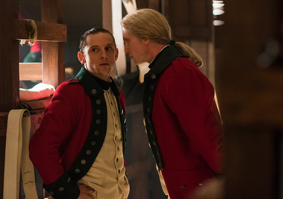 Chris Webster | ČSFD.cz