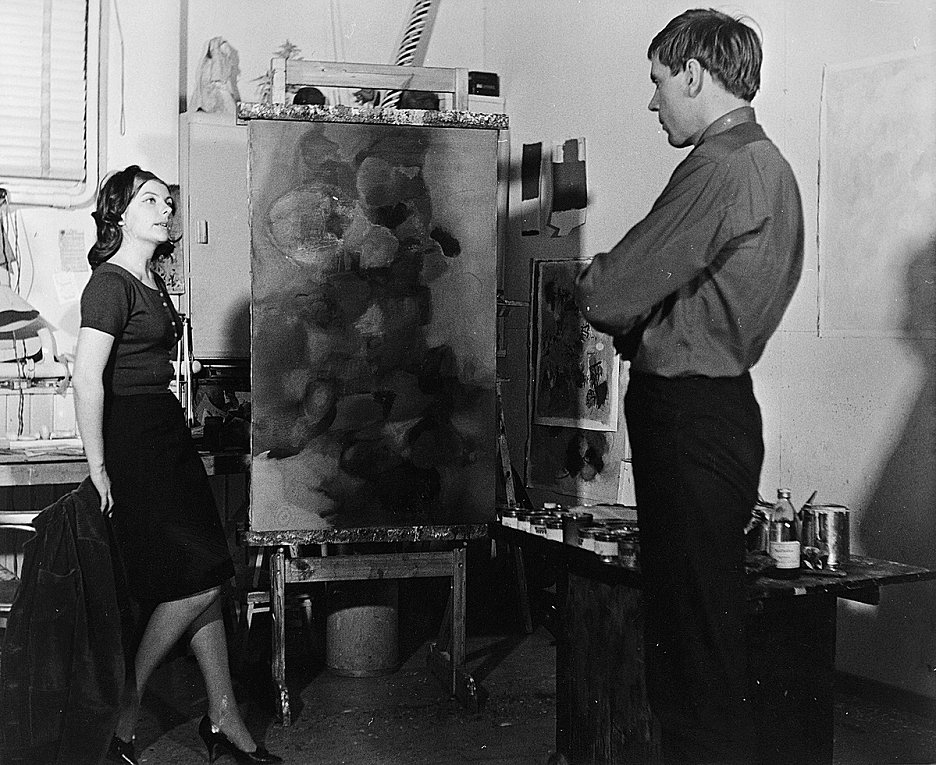 Meren juhlat (1963) | ČSFD.cz