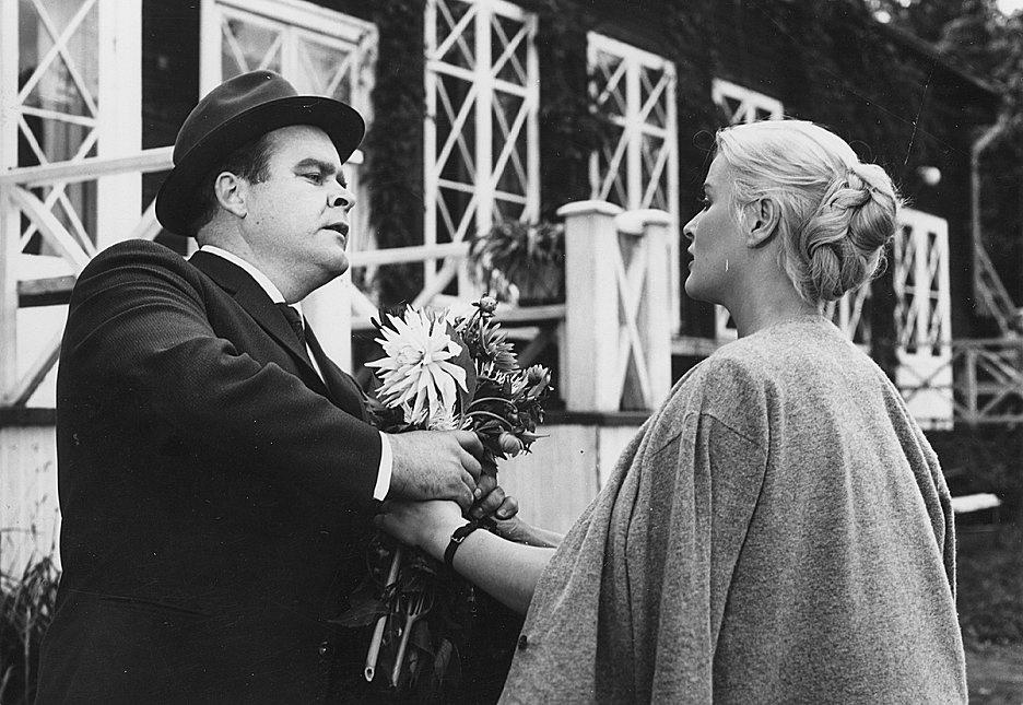 Salme Karppinen | ČSFD.cz