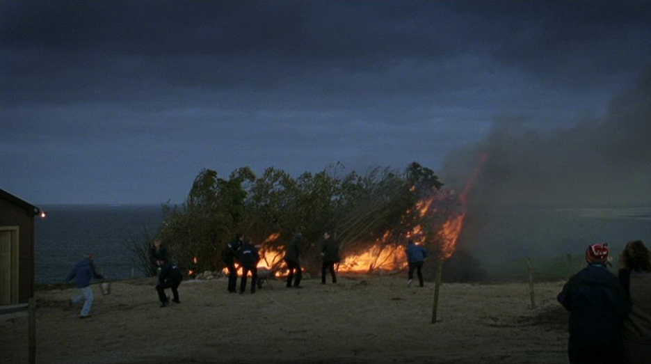 The Daisy Chain (2008) | ČSFD.cz