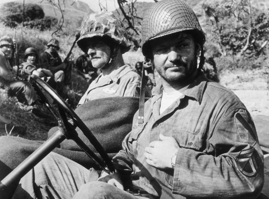 Men in War (1957) | ČSFD.cz