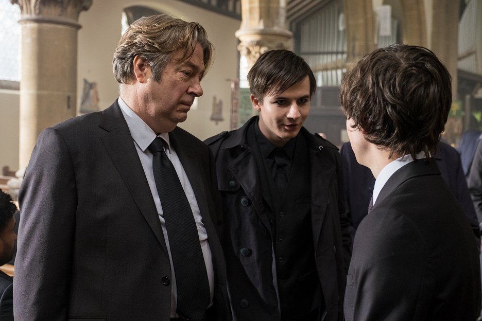 Tommy Knight | Galerie - Z filmu | ČSFD.cz