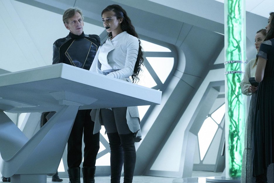 Ted Atherton | ČSFD.cz