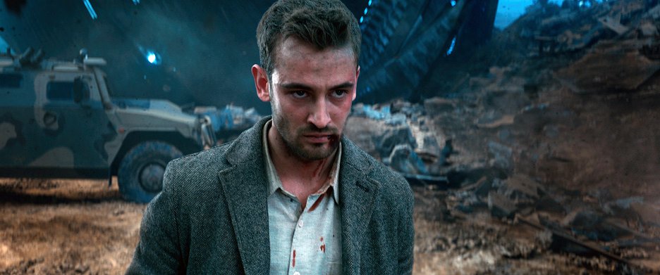 Priťaženije (2017) | ČSFD.sk