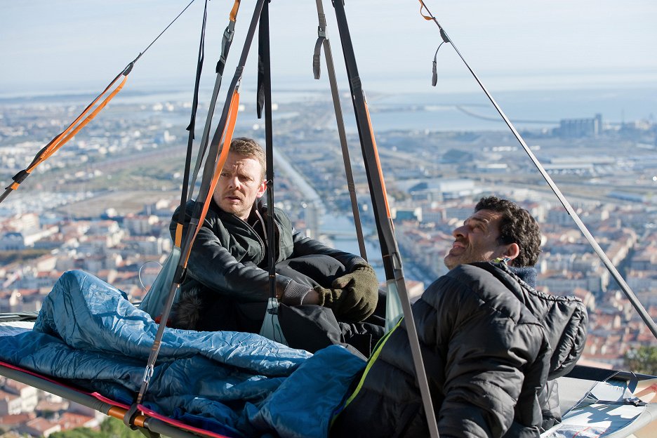 Xavier Mathieu | Galerie - Z filmu | ČSFD.cz