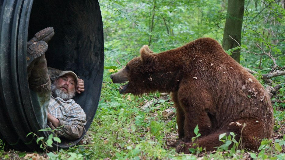 Projekt Grizzly (2016) | ČSFD.cz