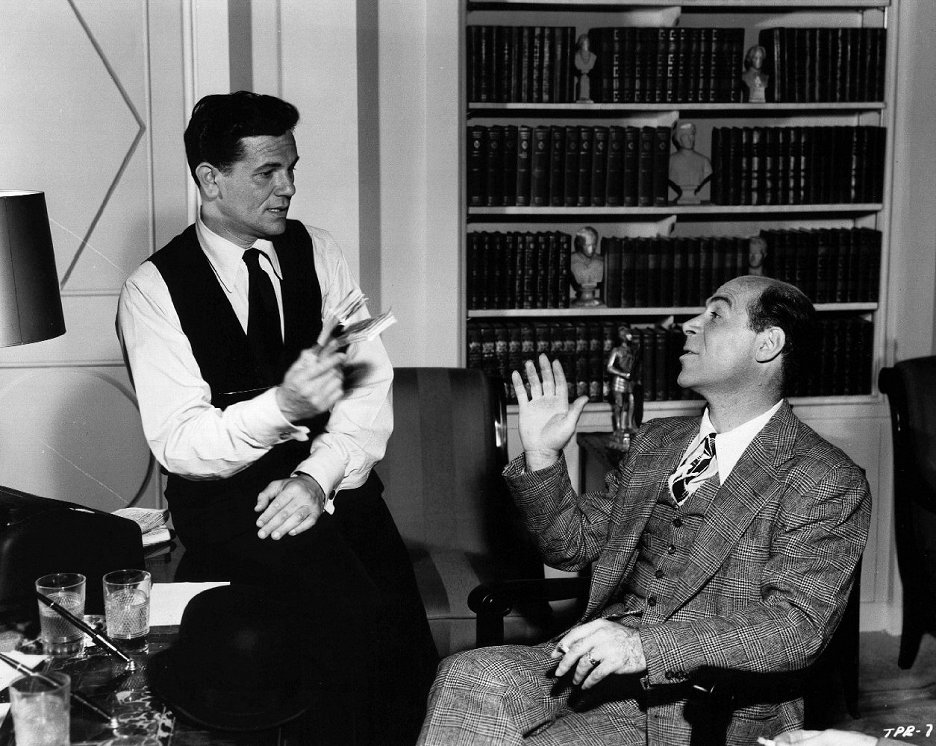 Sid Tomack | ČSFD.cz