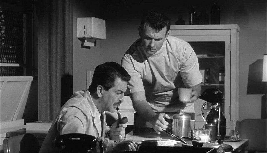 Paul Dubov | ČSFD.cz