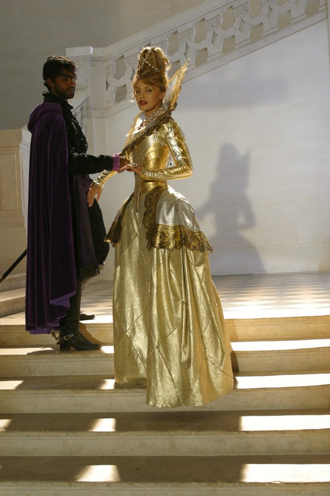 Milady (2004) | ČSFD.cz