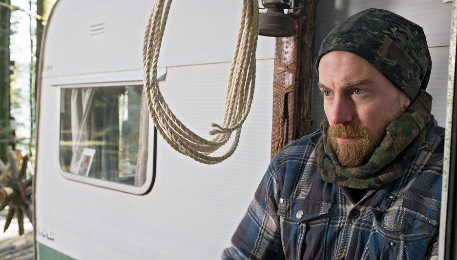 Matthew Gravelle | ČSFD.cz