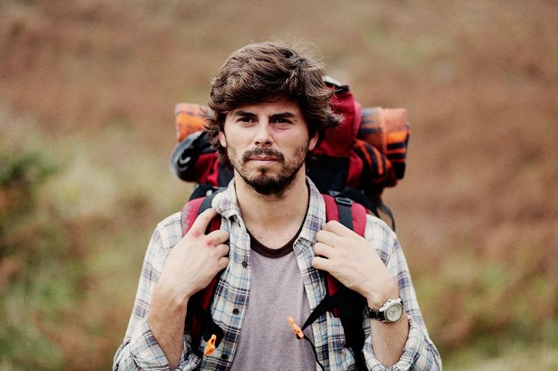 Adam Robertson | ČSFD.cz