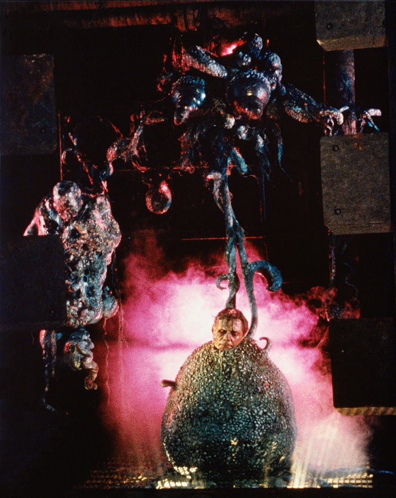Robotí holokaust (1987) | ČSFD.cz