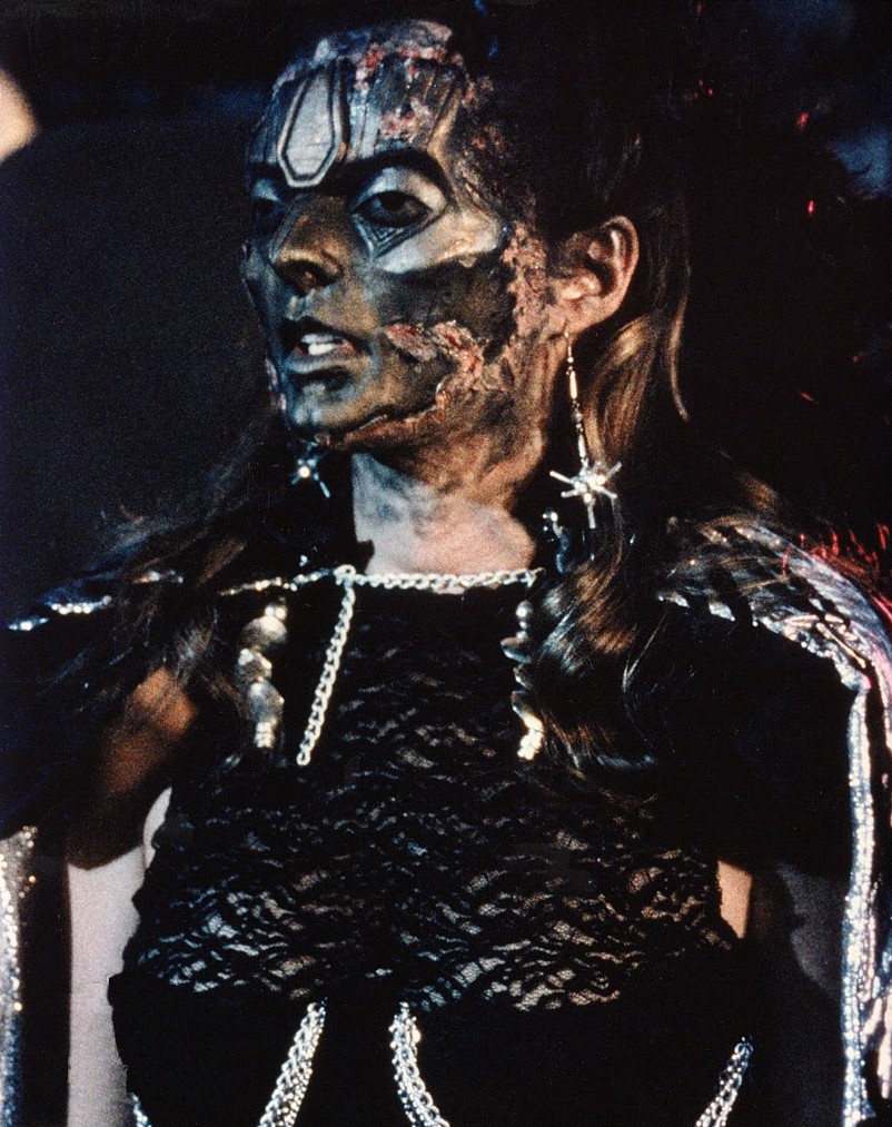 Robotí holokaust (1987) | ČSFD.cz