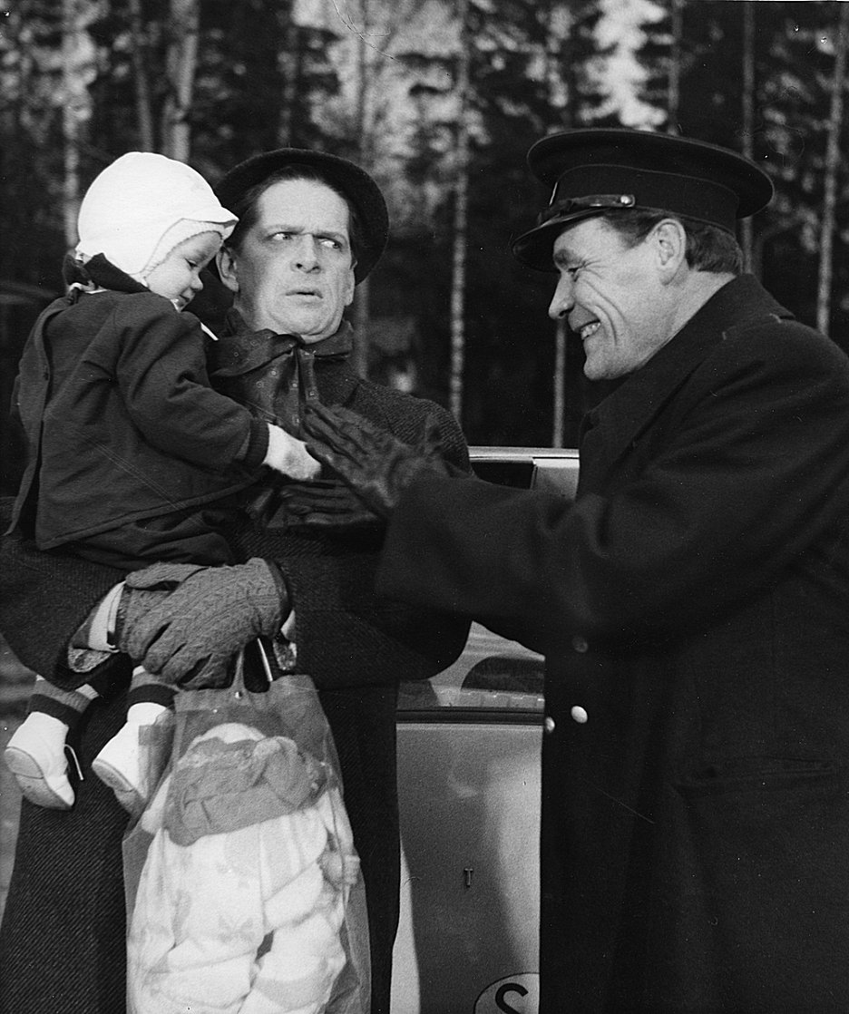 Turkasen tenava! (1963) | ČSFD.cz
