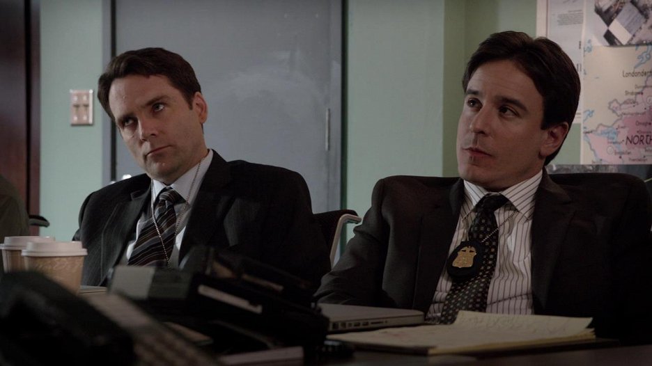 Lester Keefe | ČSFD.cz