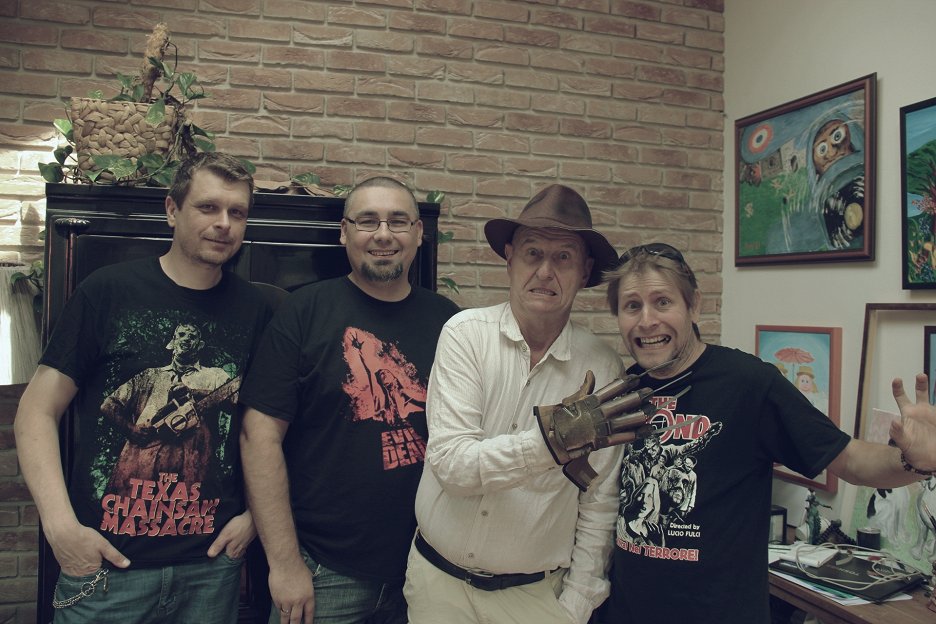 Lukáš Bulava | ČSFD.cz