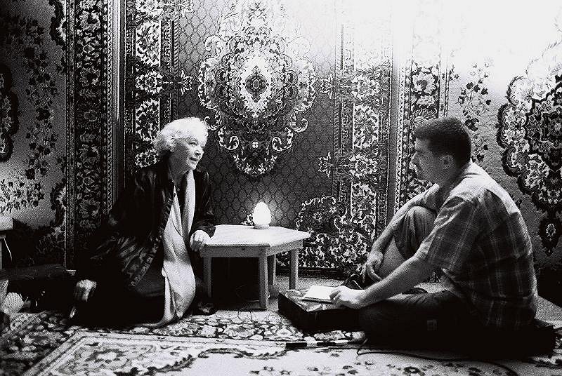 Hříšný člověk Jiří Sequens (2006) | ČSFD.cz