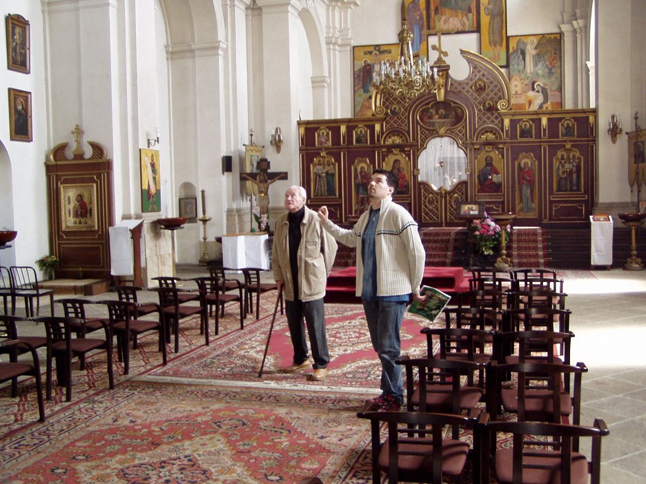 Jiří Sequens st. | ČSFD.sk