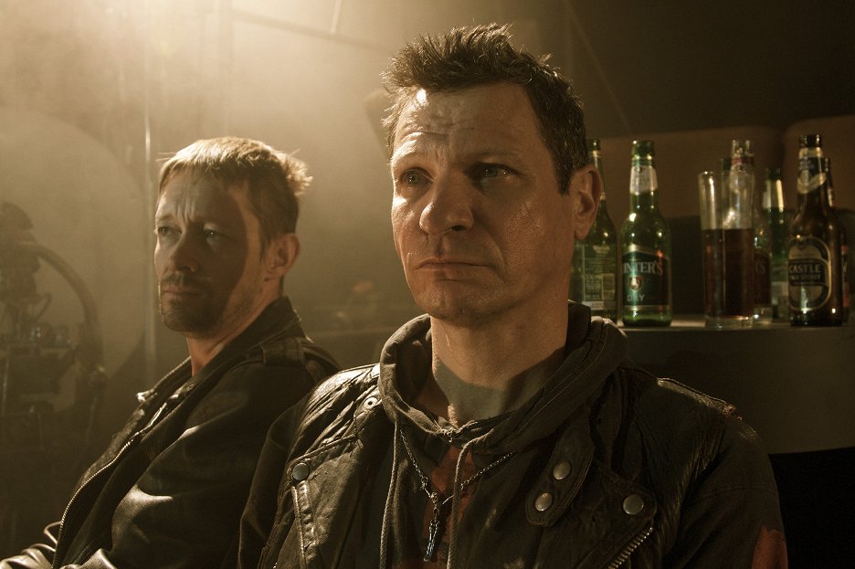 Grant Swanby | Galerie - Z filmu | ČSFD.cz