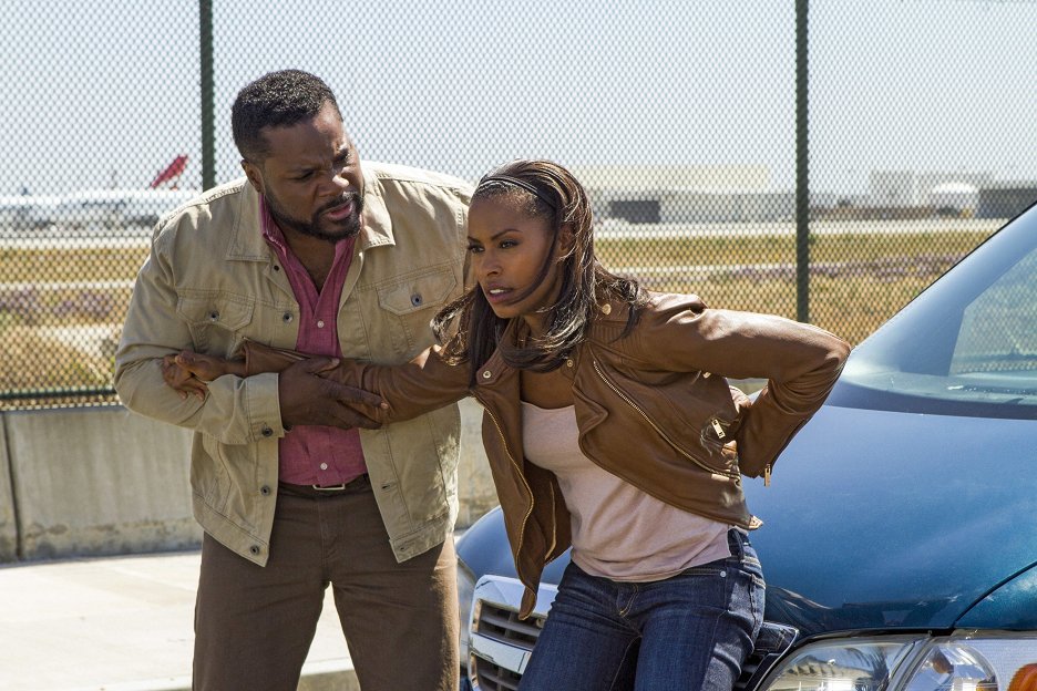 Closer: Nové případy - Nerušit (S03E05) (2014) | ČSFD.cz