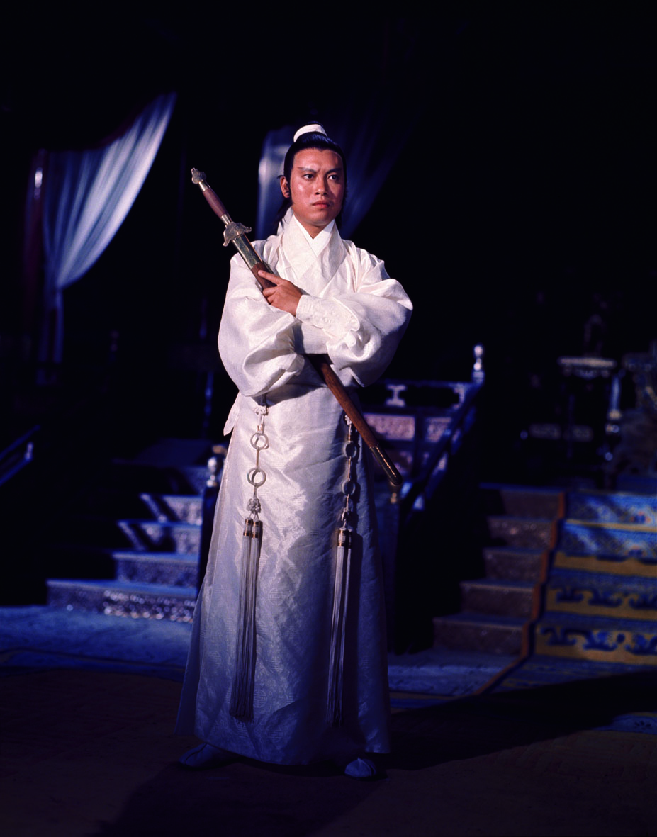 The Sentimental Swordsman (1977) | Reviews - User's | ČSFD.cz