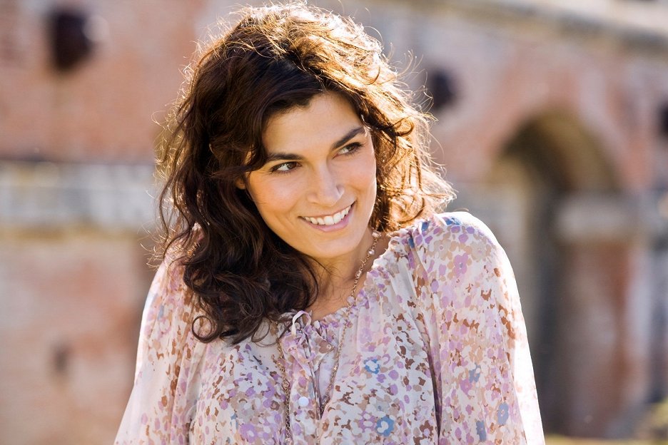 La Terra dei Santi (2015) | ČSFD.cz