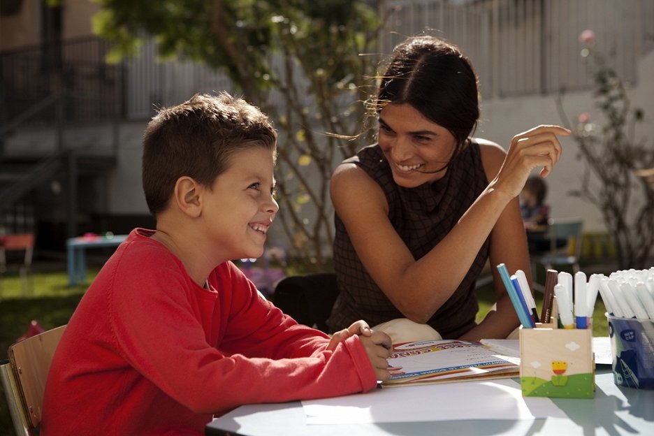 La Terra dei Santi (2015) | ČSFD.cz