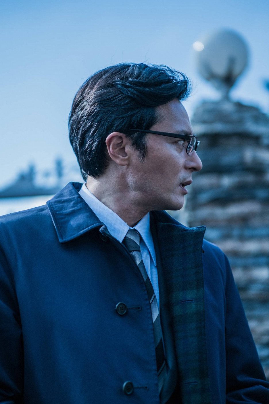 V.I.P. (2017) | ČSFD.sk