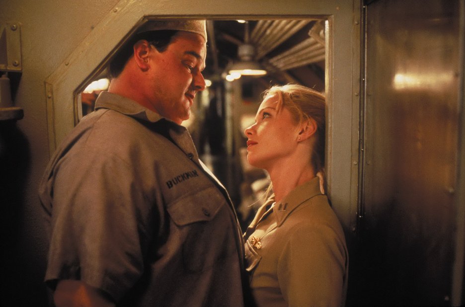 Ken Hudson Campbell | Ciekawostki | ČSFD.cz