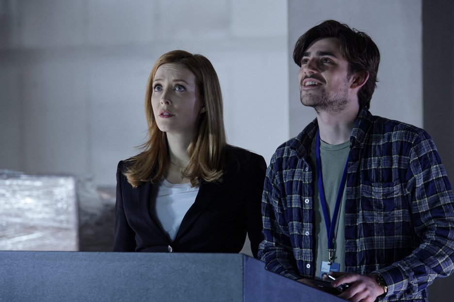 Charlie Rowe | ČSFD.cz