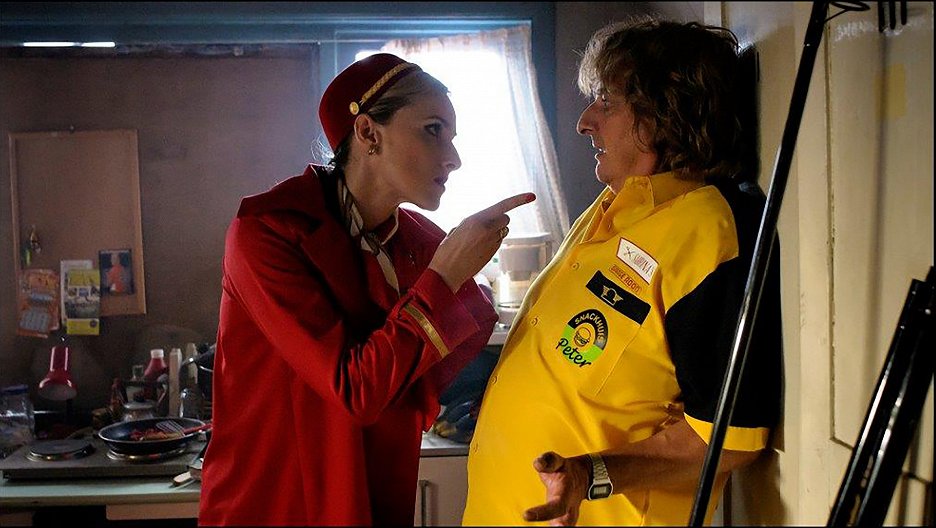 Únos - Bo a nejlepší prázdniny (2015) | ČSFD.cz