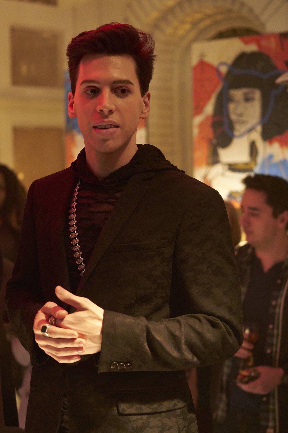 Orphan Black - Guillotines Decide (S05E08) (2017) | ČSFD.cz