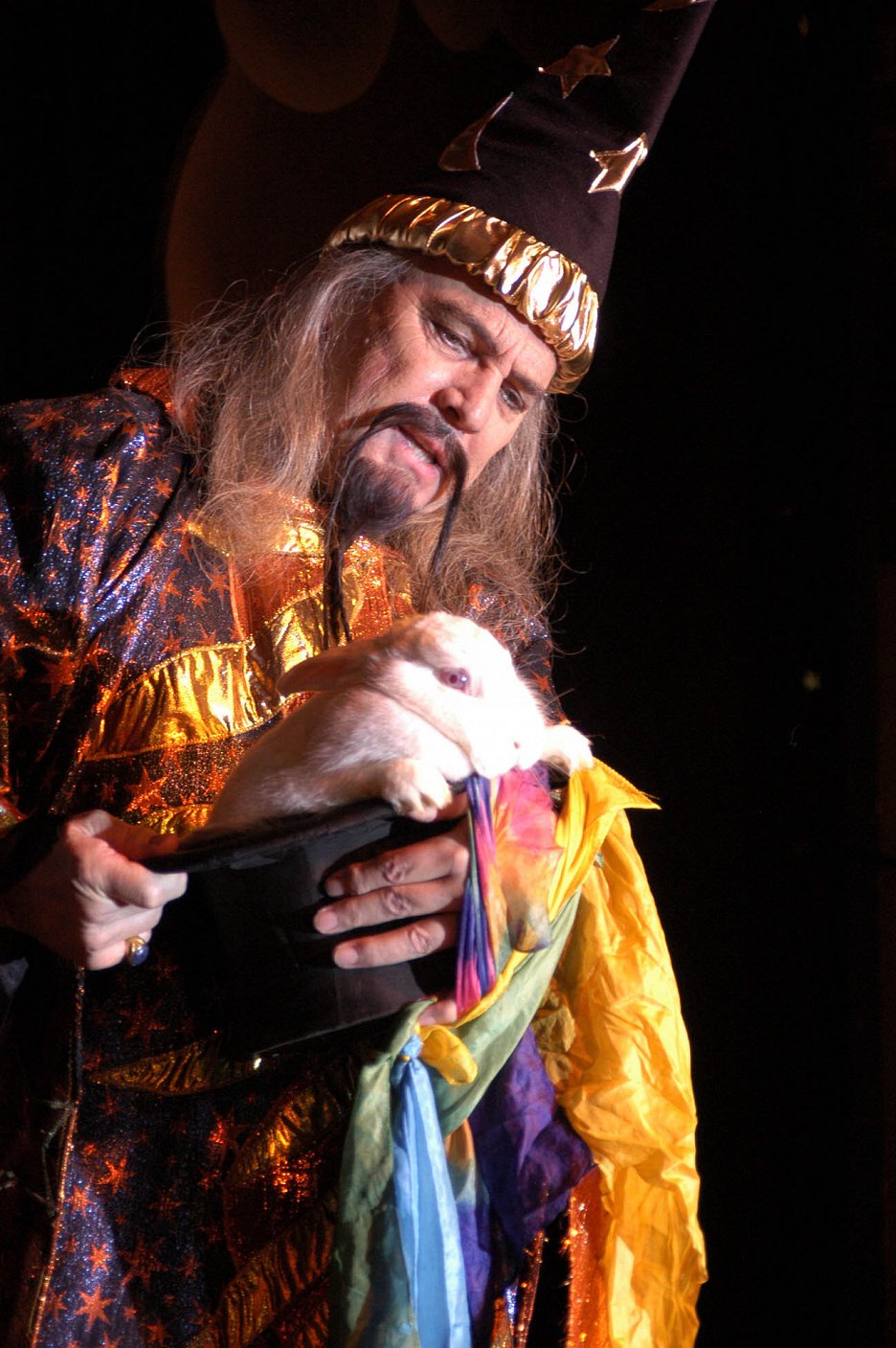 Stuart Wilson | Galerie - Z filmu | ČSFD.cz