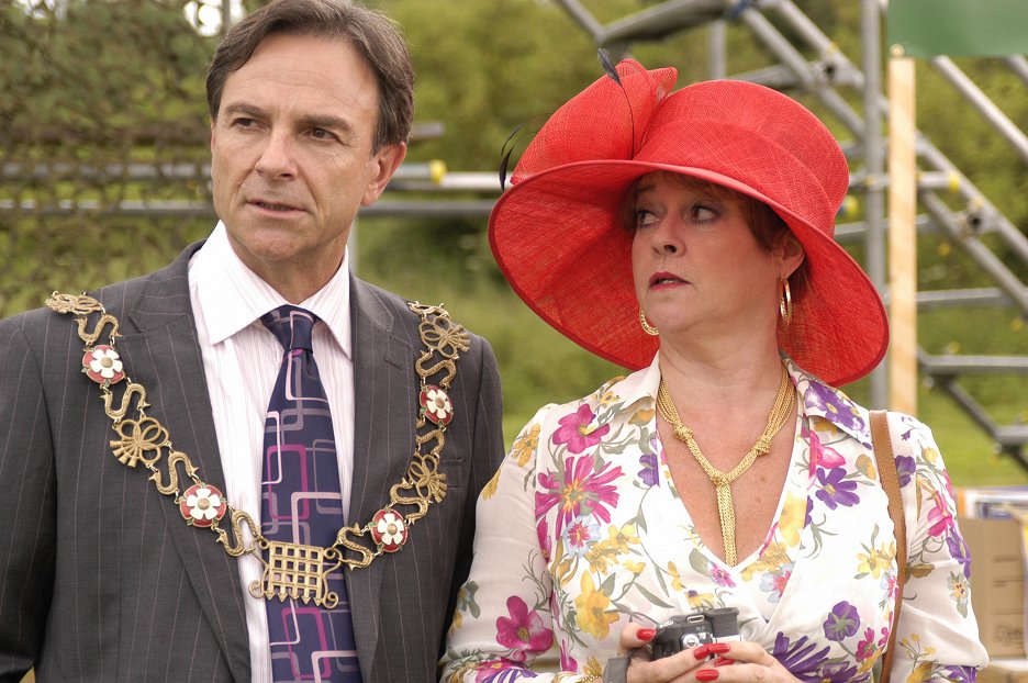 Gemma Craven | ČSFD.cz