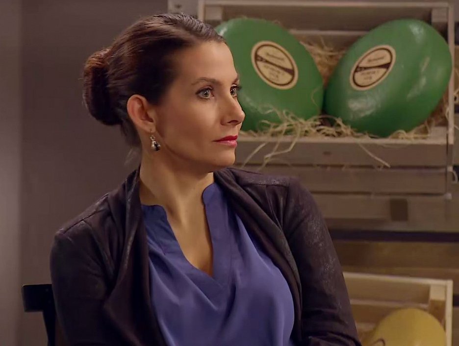 Eva Decastelo | ČSFD.cz