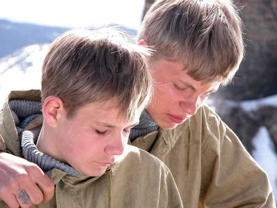 Svoloči (2006) | ČSFD.cz