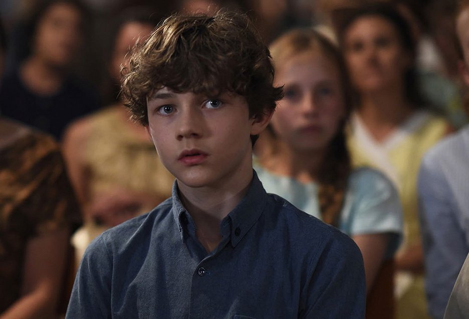 Jasper Jones (2017) | ČSFD.cz