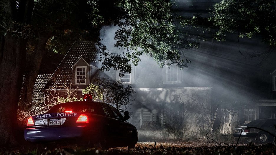 Ash vs Evil Dead - Jefe (S01E01) (2015) | Zajímavosti - Zajímavosti ...