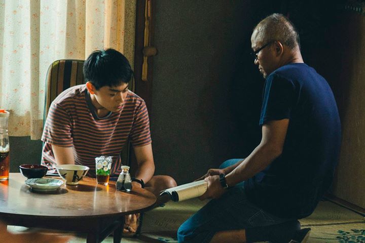 Tomogui (2013) | ČSFD.cz