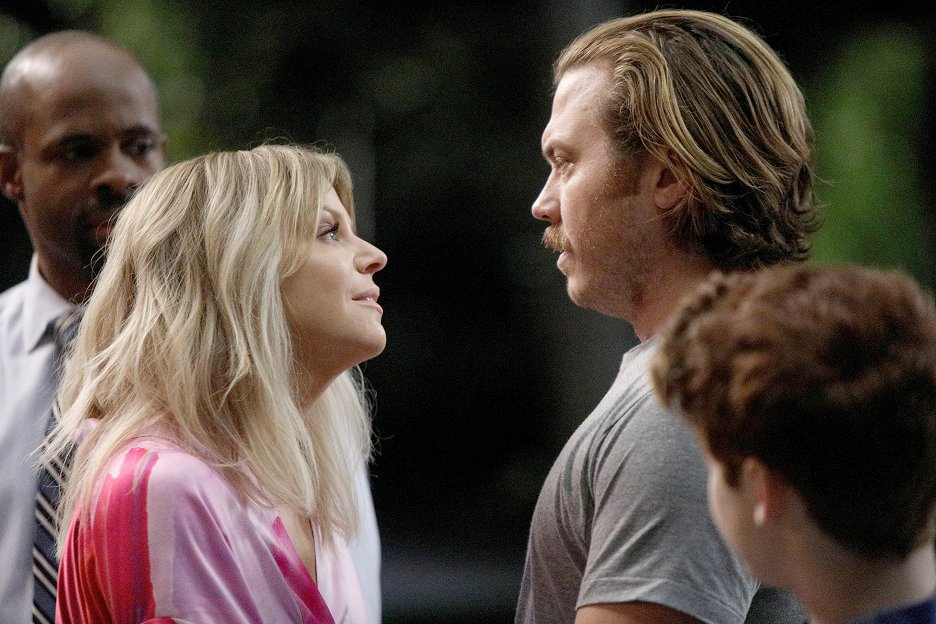 Scott MacArthur | ČSFD.cz