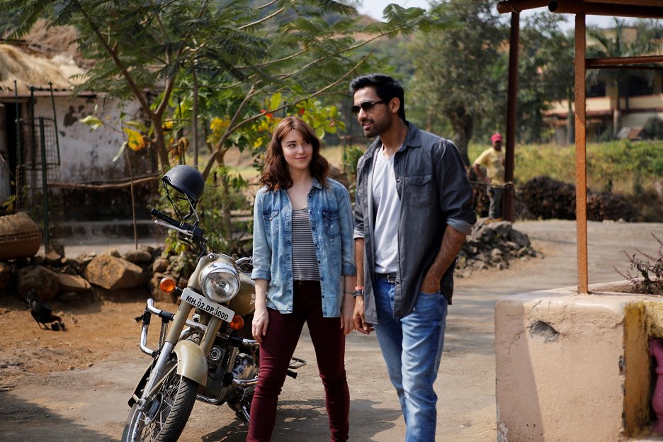 Krystal Ellsworth | ČSFD.cz