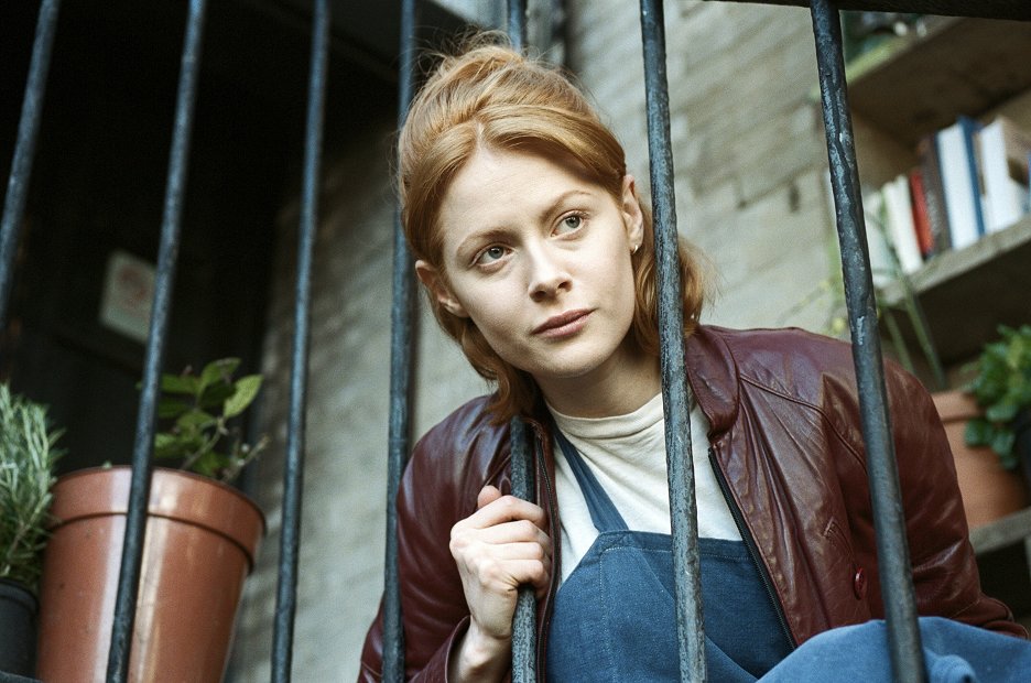 Daphne (2017) | ČSFD.cz