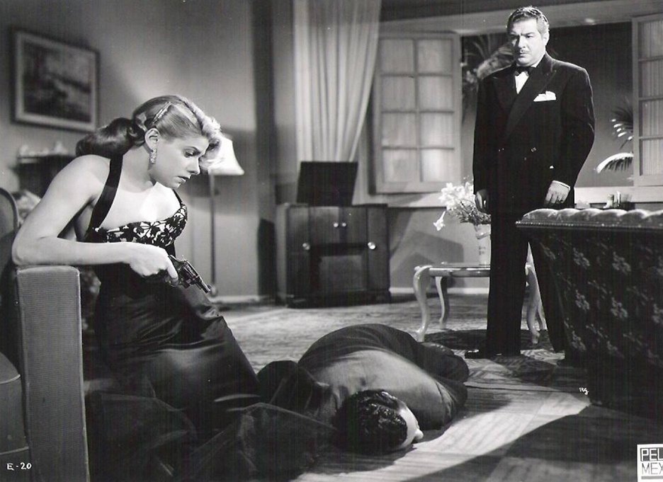 The Adventuress (1950) | Creators | ČSFD.cz