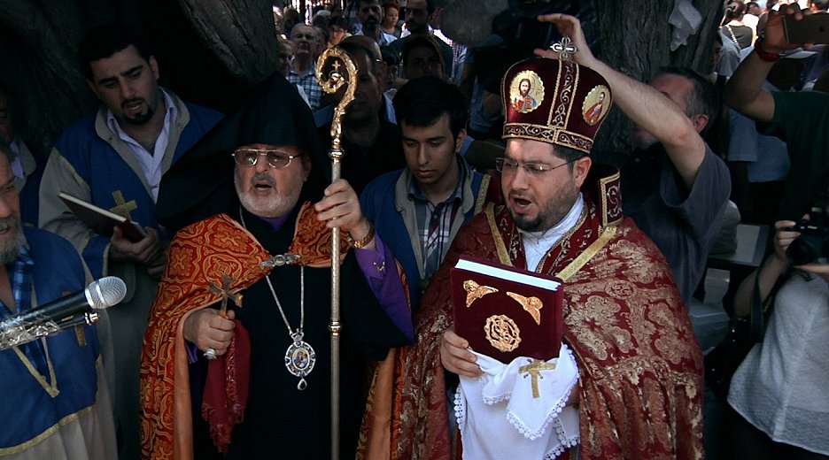 Musa Ler - tchanapar depi tun (2016) | ČSFD.cz