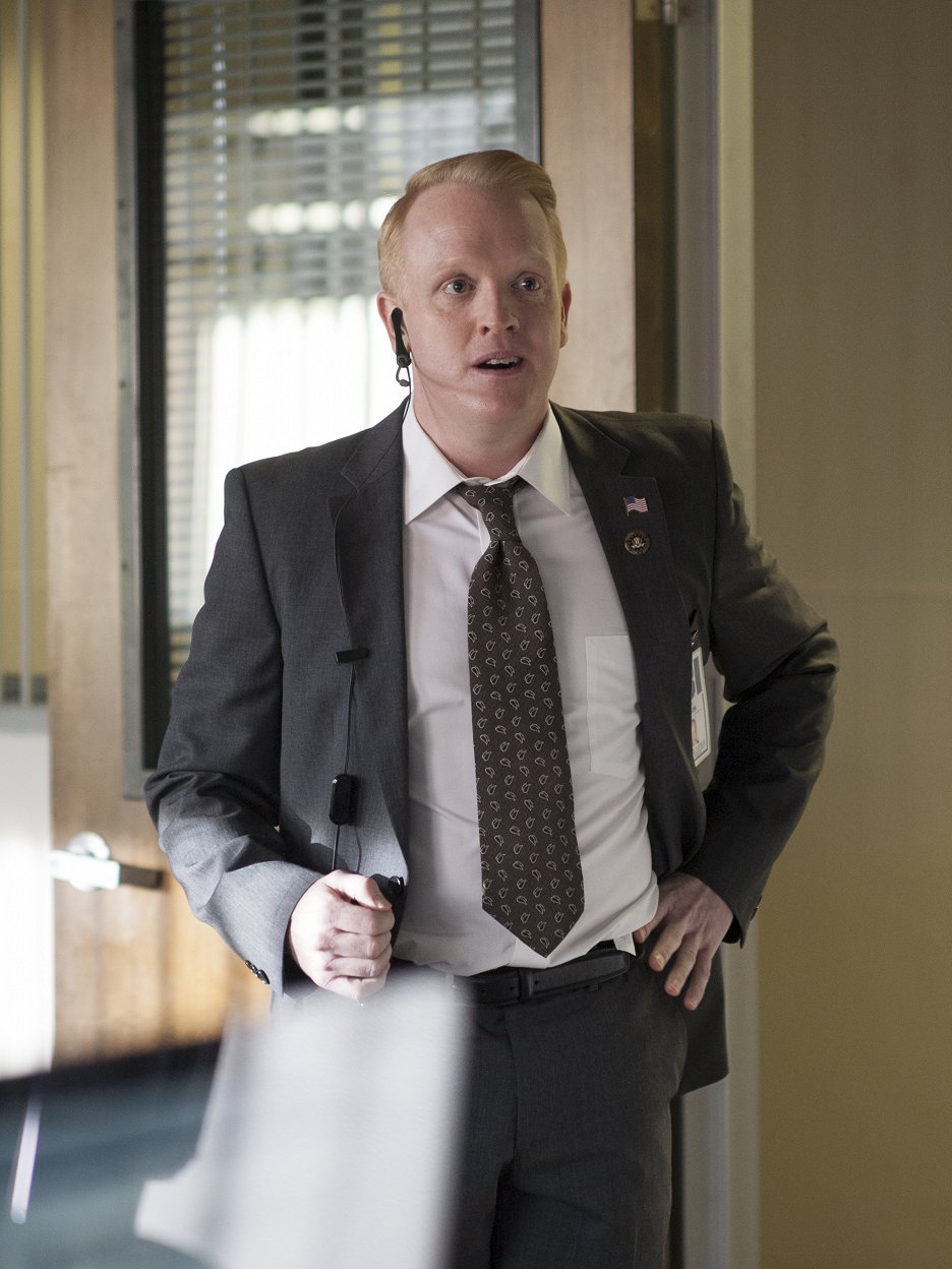 Owain Rhys Davies | ČSFD.cz